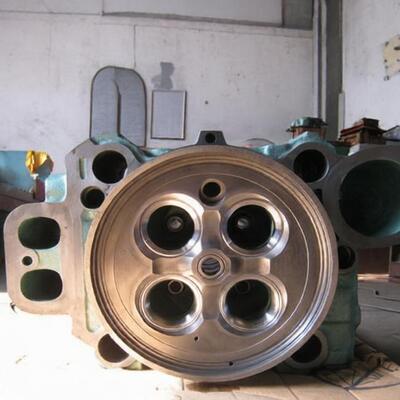 Marine Diesel Parts factory, Buy good quality Marine Diesel Parts ...