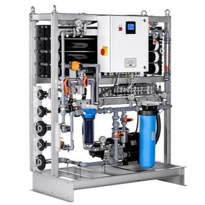 HAMWORTHY ST-2A ST-3A DLT-15 DLT-25 Marine Sewage Plant B50X50HC GO ...