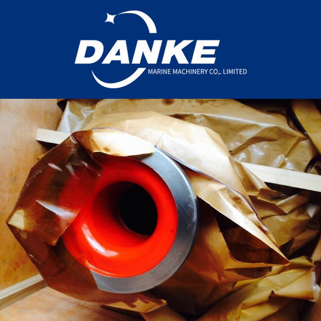 ABB VTR 454-32 Turbocharger Compressor Wheel Partition Wall VTR454-32 ...